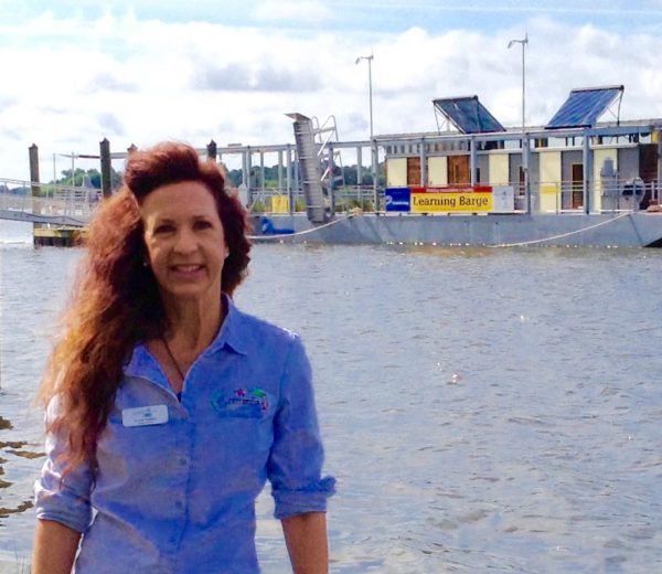 Our Team - Elizabeth River Project