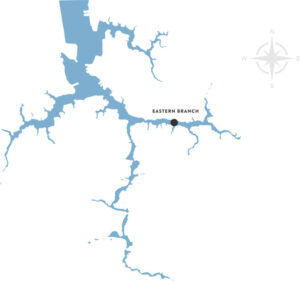 Eastern Branch - Elizabeth River Project