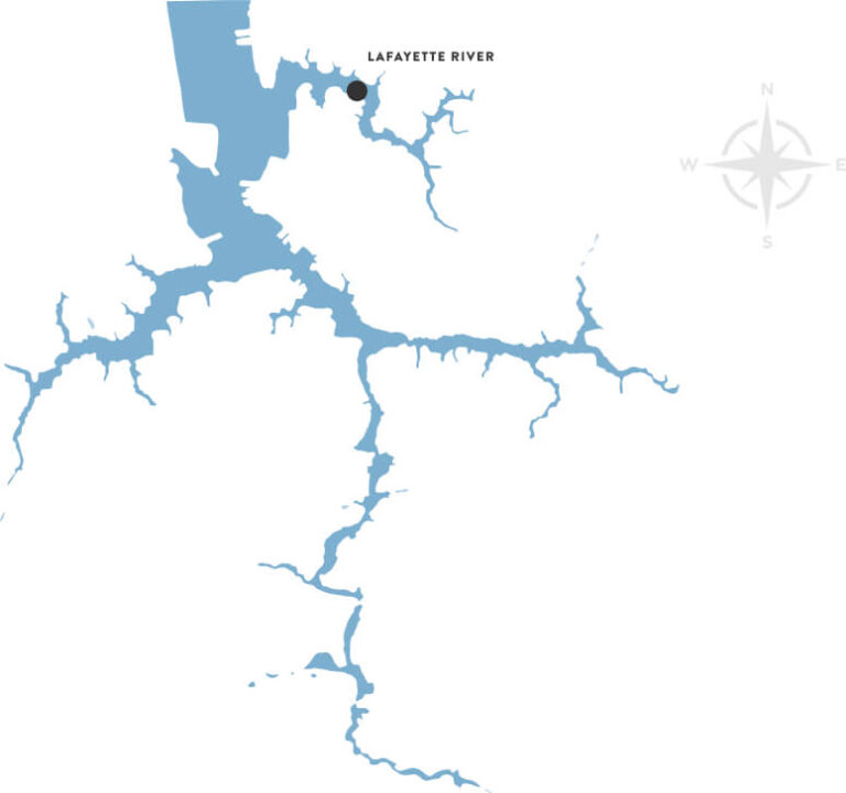 Lafayette River - Elizabeth River Project