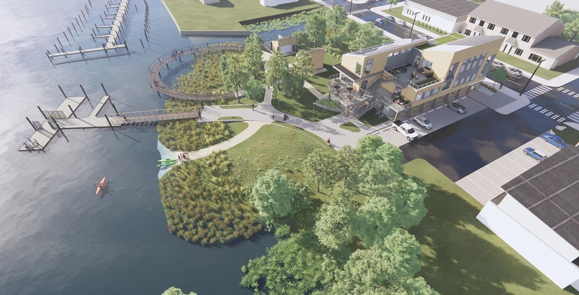 Elizabeth River Project