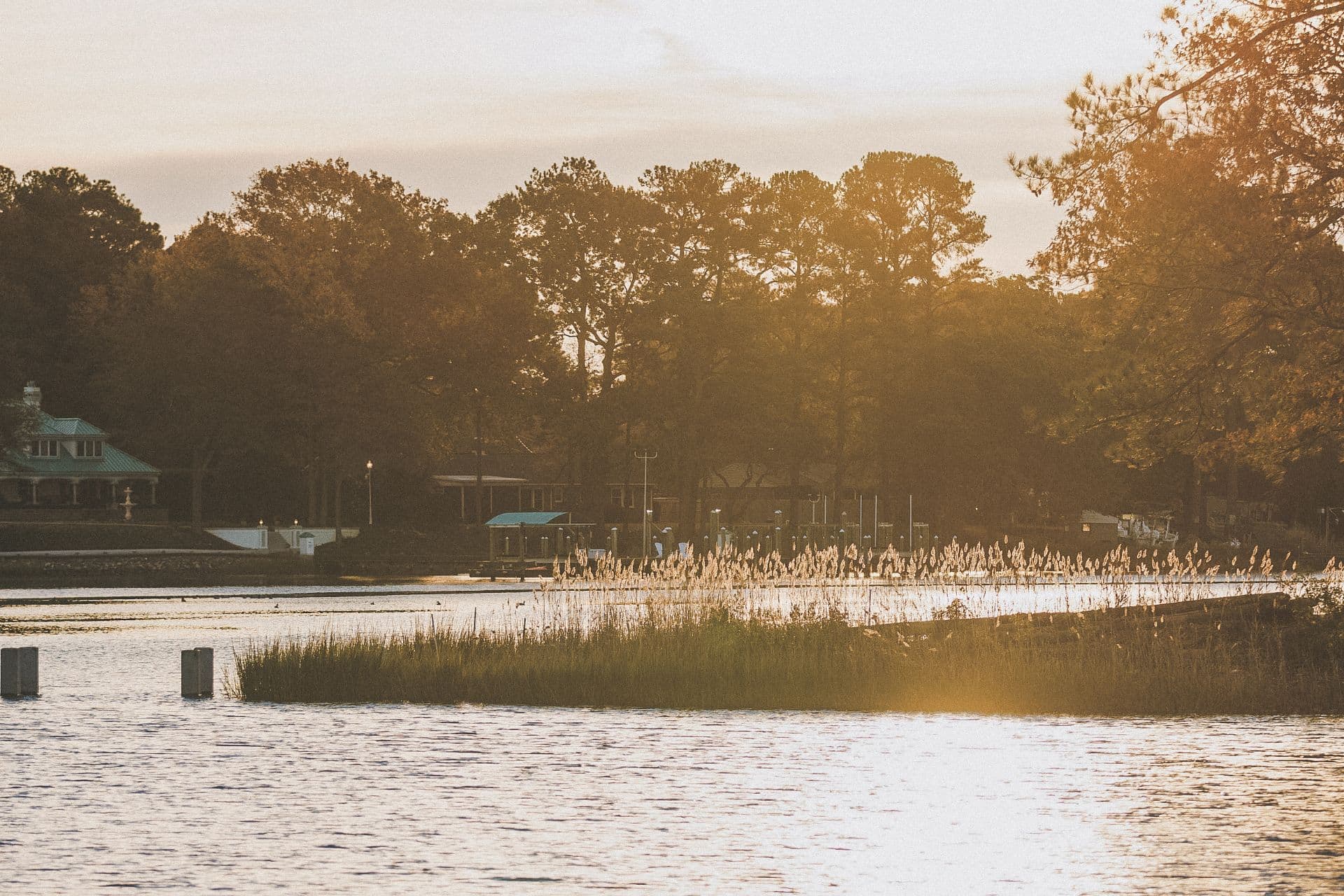 Eastern Branch - Elizabeth River Project