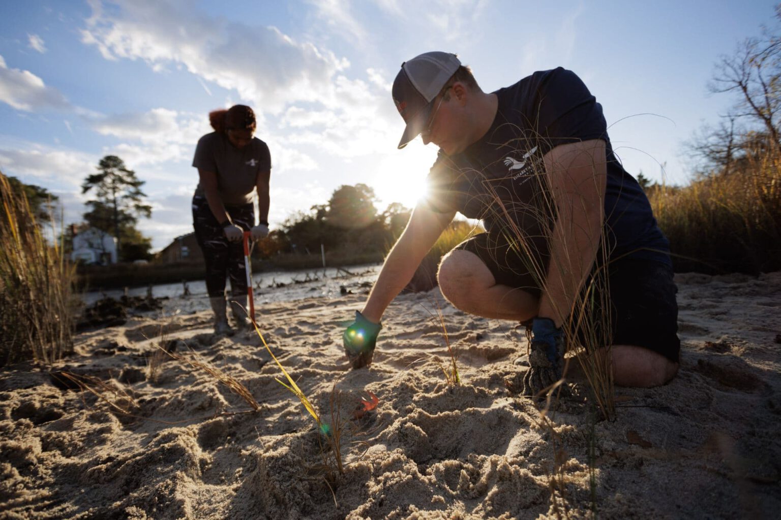 Elizabeth River Project