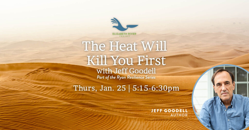 Ryan Resilience Lab - Elizabeth River Project